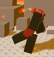 Bomber Battler | The Battle Bricks Wiki | Fandom