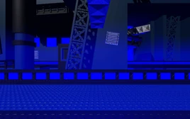 CYBORG FINAL BATTLE | The Battle Bricks Wiki | Fandom