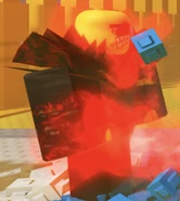 Doombringer | The Battle Bricks Wiki | Fandom