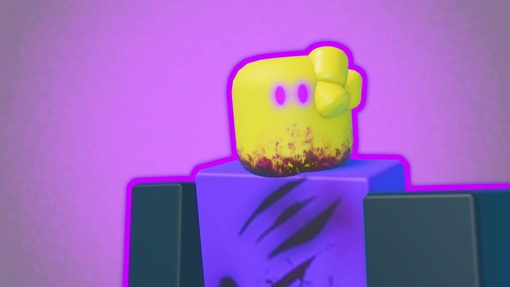 Tumored Battler | The Battle Bricks Wiki | Fandom