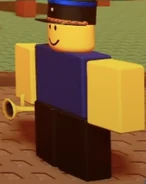 Bugle Battler | The Battle Bricks Wiki | Fandom