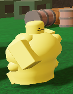 Fat Muffin | The Battle Bricks Wiki | Fandom