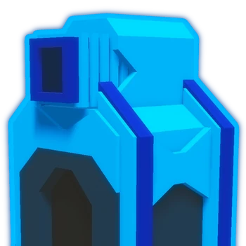 Recoil (Cannon) | The Battle Bricks Wiki | Fandom