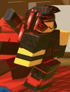 Terminator | The Battle Bricks Wiki | Fandom