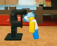 Sleepy Battler | The Battle Bricks Wiki | Fandom
