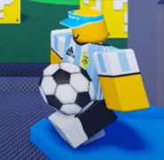 Soccer Battler | The Battle Bricks Wiki | Fandom