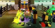 Reinbo | The Battle Bricks Wiki | Fandom