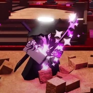 Martyr | The Battle Bricks Wiki | Fandom