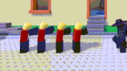 Noir | The Battle Bricks Wiki | Fandom