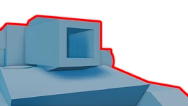 Prism Tank Muffin | The Battle Bricks Wiki | Fandom