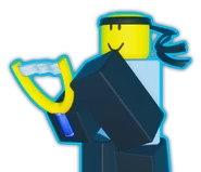 Slinger Battler | The Battle Bricks Wiki | Fandom