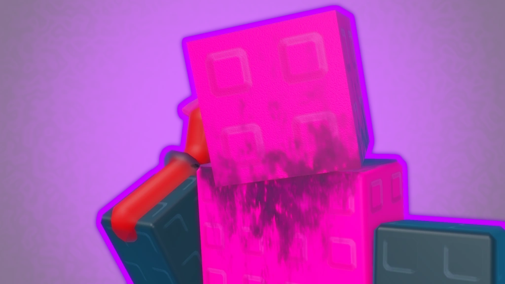 Tumored Trowel | The Battle Bricks Wiki | Fandom