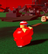 Fat Muffin | The Battle Bricks Wiki | Fandom