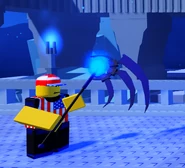 Patriot Warhead | The Battle Bricks Wiki | Fandom