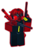 Paintmaster | The Battle Bricks Wiki | Fandom