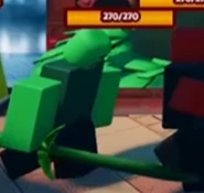 Venomshank | The Battle Bricks Wiki | Fandom