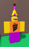 Celebration Battler | The Battle Bricks Wiki | Fandom