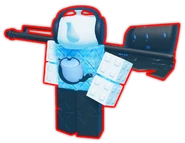 Cesus | The Battle Bricks Wiki | Fandom