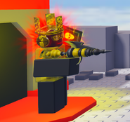 EXEC | The Battle Bricks Wiki | Fandom