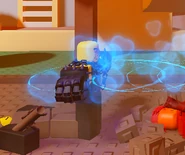 Lil' Deathbringer | The Battle Bricks Wiki | Fandom