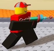 Stunner Battler | The Battle Bricks Wiki | Fandom