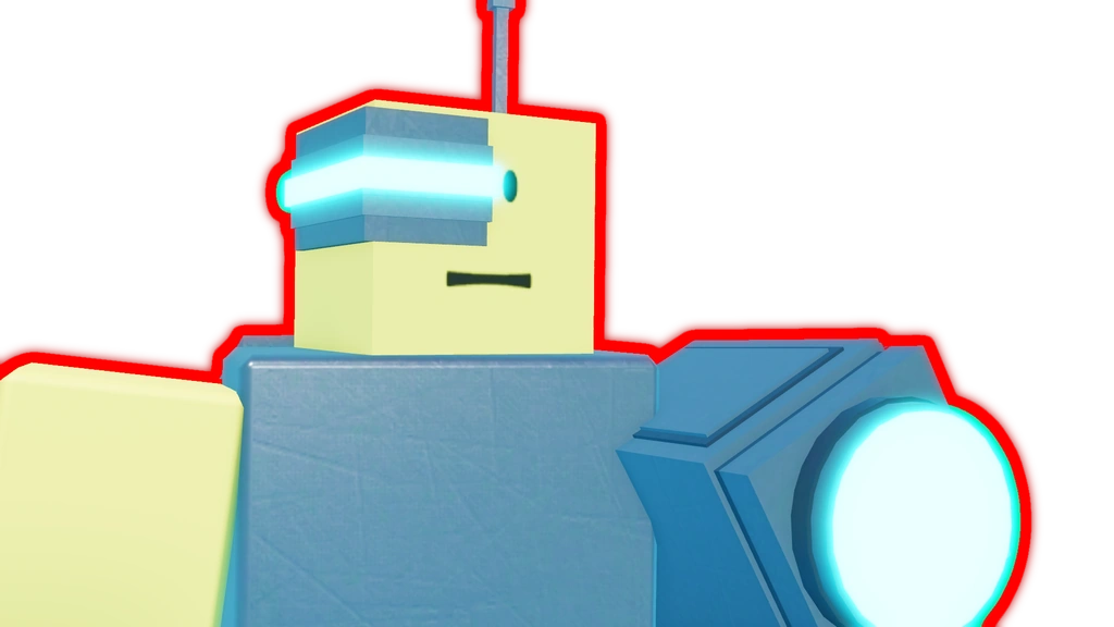 Robotic Muffin | The Battle Bricks Wiki | Fandom
