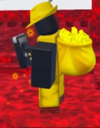 Gamblecore | The Battle Bricks Wiki | Fandom