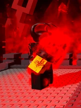 Deathbringer | The Battle Bricks Wiki | Fandom