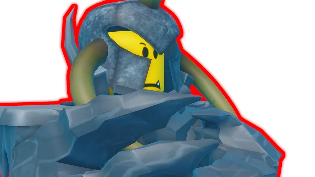Stalagmight | The Battle Bricks Wiki | Fandom
