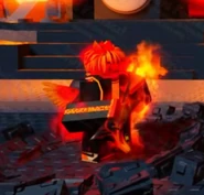 Rockstar Radical | The Battle Bricks Wiki | Fandom