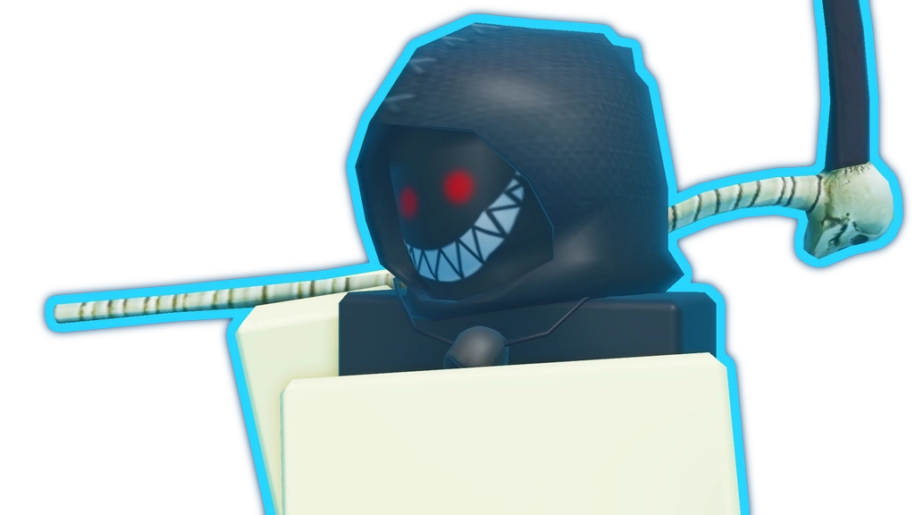 Dark Reaper | The Battle Bricks Wiki | Fandom
