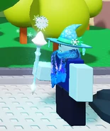 Frigus Battler | The Battle Bricks Wiki | Fandom