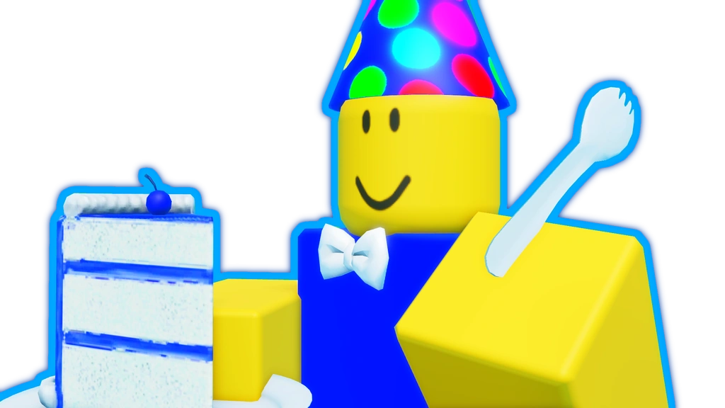 Birthday Battler | The Battle Bricks Wiki | Fandom