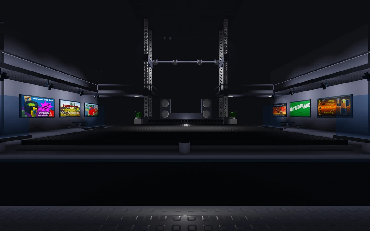 Disco Party | The Battle Bricks Wiki | Fandom