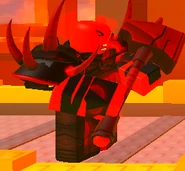 Gargant | The Battle Bricks Wiki | Fandom