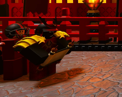 McBlast | The Battle Bricks Wiki | Fandom