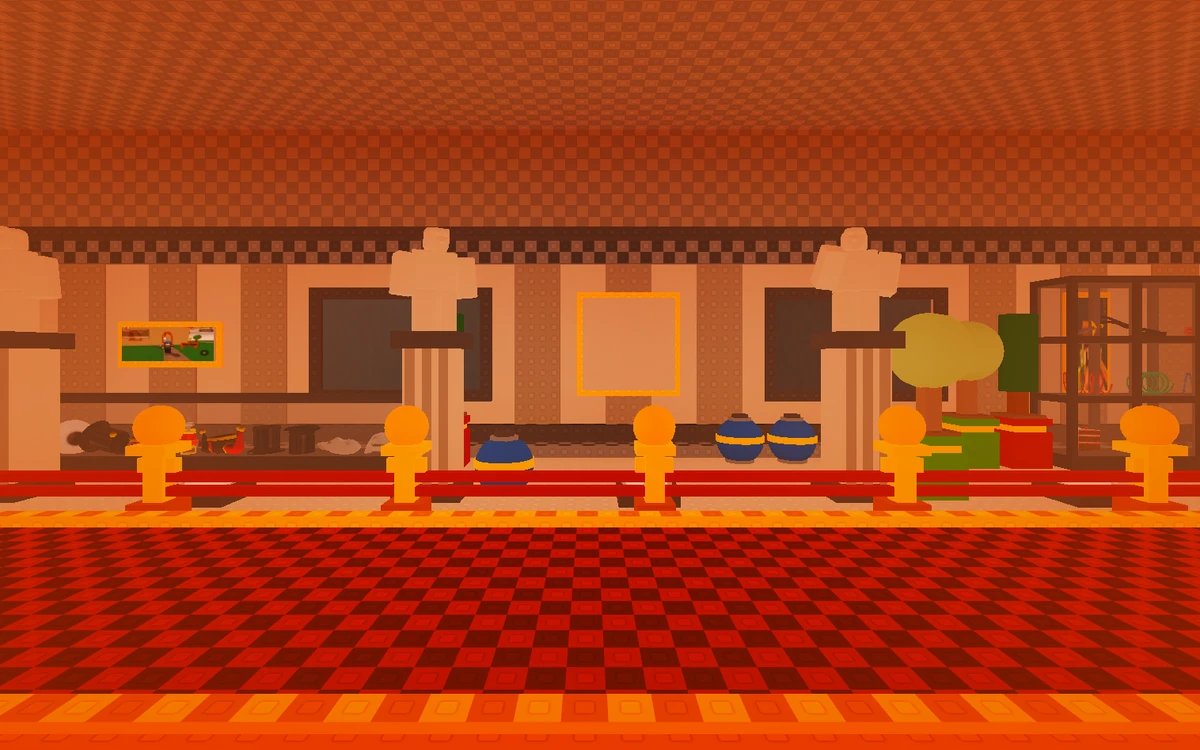 Red Revenge | The Battle Bricks Wiki | Fandom