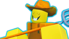 Farmer Battler | The Battle Bricks Wiki | Fandom