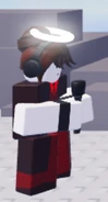 Singer | The Battle Bricks Wiki | Fandom