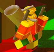 Paintmaster | The Battle Bricks Wiki | Fandom