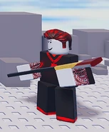 Blood | The Battle Bricks Wiki | Fandom