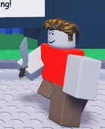 Blud | The Battle Bricks Wiki | Fandom