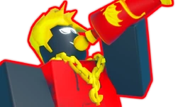 McBurn | The Battle Bricks Wiki | Fandom