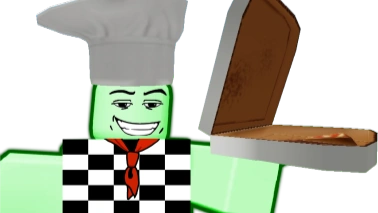 Pizza Pal | The Battle Bricks Wiki | Fandom