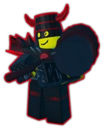 Doombringer | The Battle Bricks Wiki | Fandom