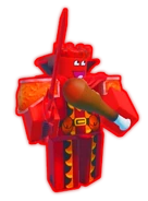 Turking | The Battle Bricks Wiki | Fandom