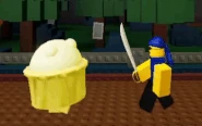 Cupcake | The Battle Bricks Wiki | Fandom