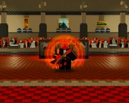 Rockstar Radical | The Battle Bricks Wiki | Fandom