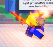 Lil' Turking | The Battle Bricks Wiki | Fandom