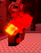 Deathbringer | The Battle Bricks Wiki | Fandom